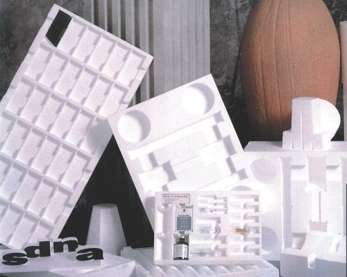 Polystyrene Packaging - IPS Packaging