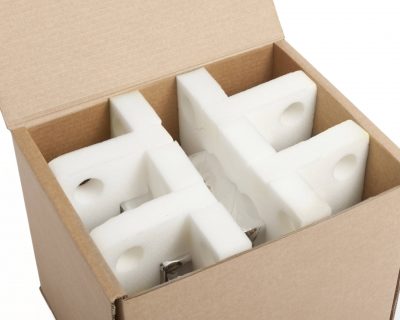 Corrugated Packaging - IPS Packaging