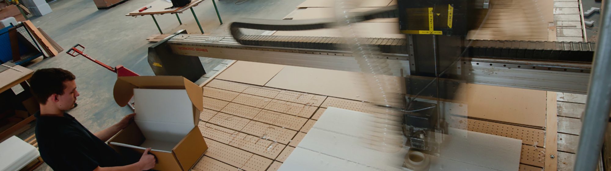 About IPS - IPS Packaging