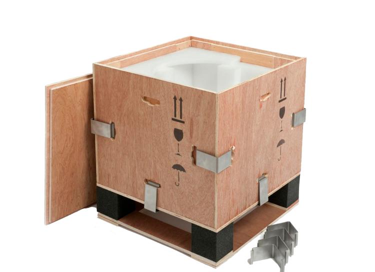 High Performance Protective Packaging Solutions | IPS Ltd