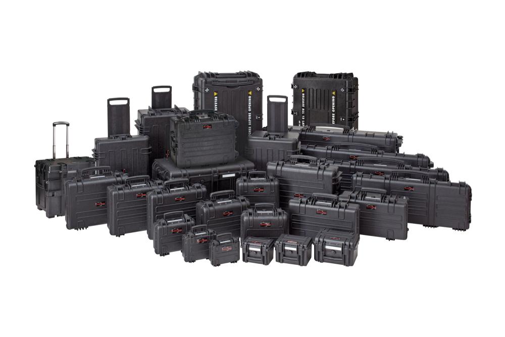 High Performance Protective Packaging Solutions | IPS Ltd