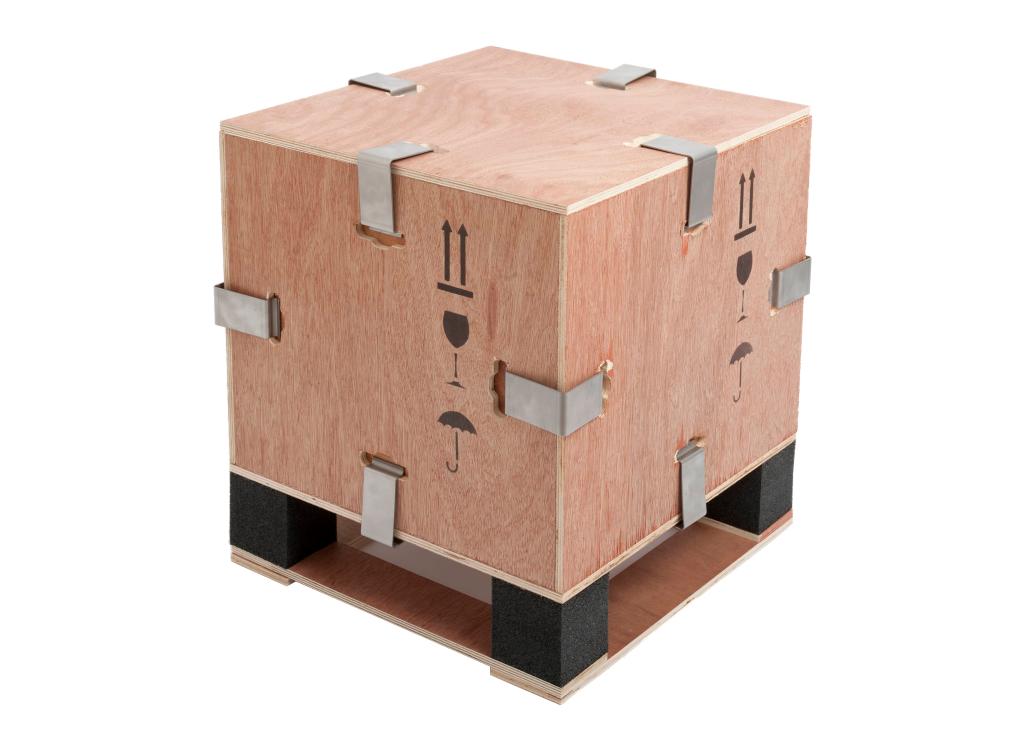 Custom Packaging Solutions UK | Leading UK Manufacturer | IPS LTD