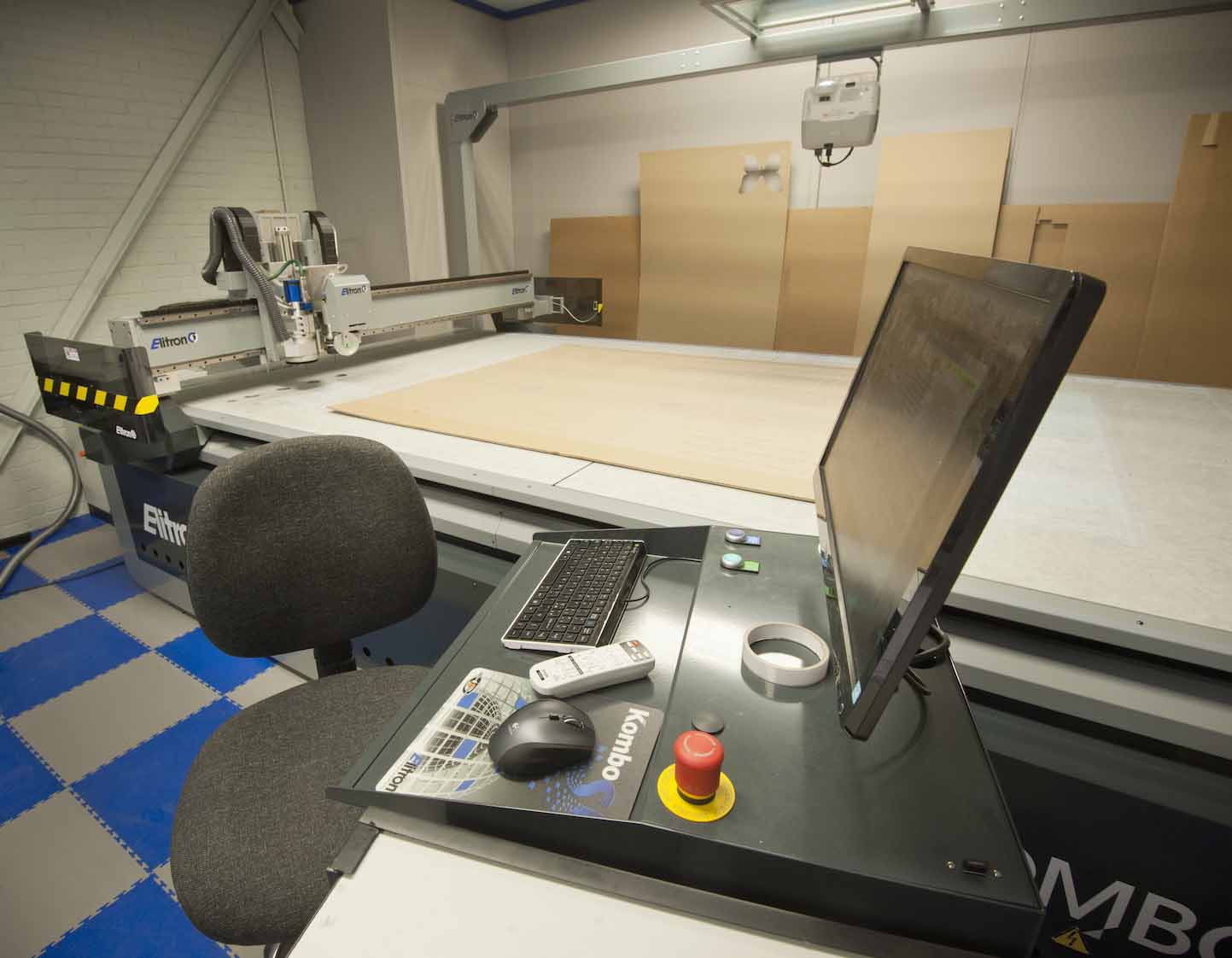 Galleries - IPS Packaging