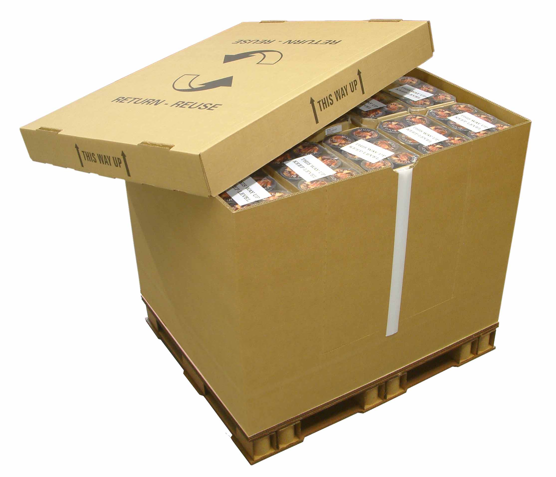 Galleries - IPS Packaging