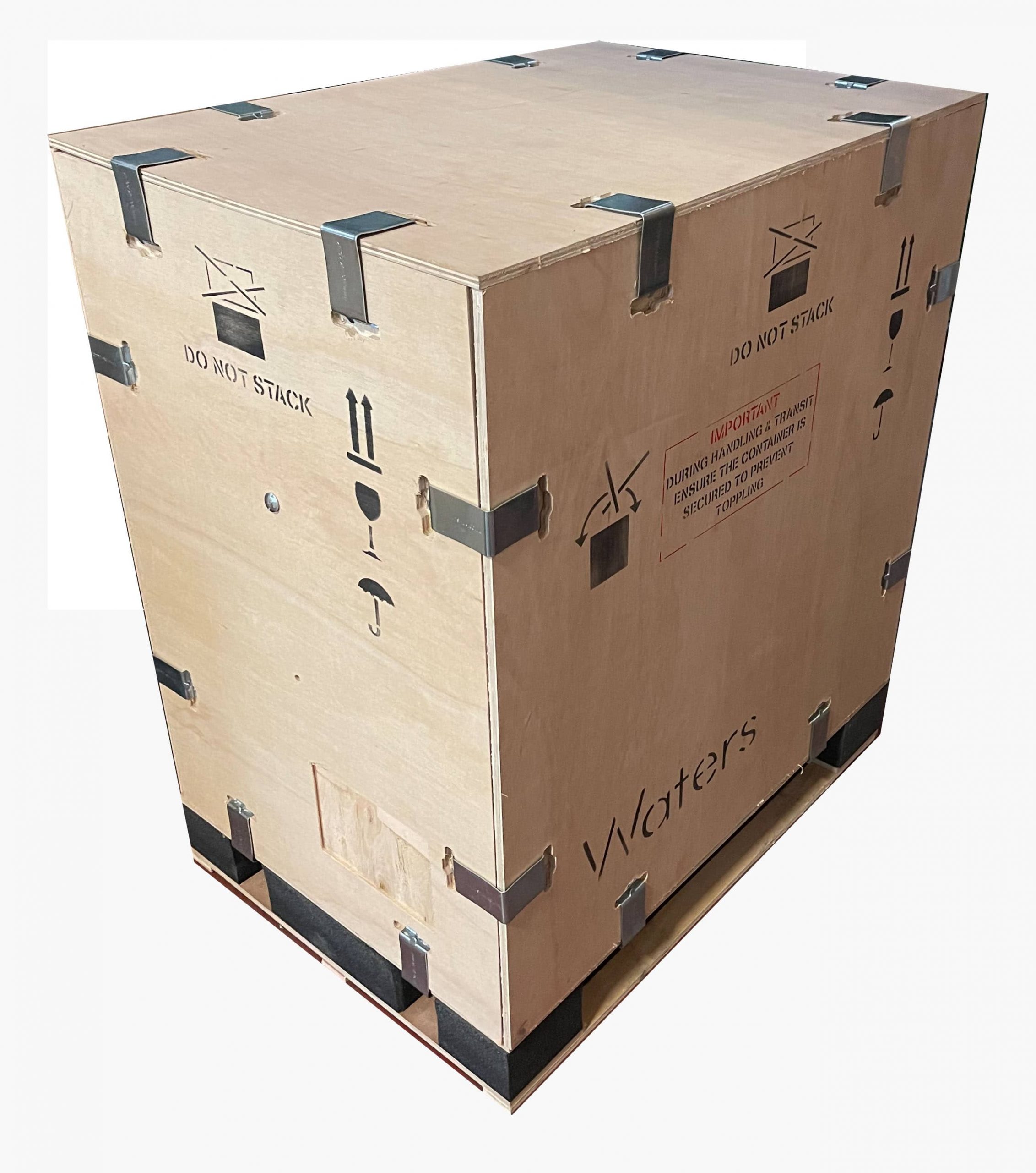 Galleries - IPS Packaging